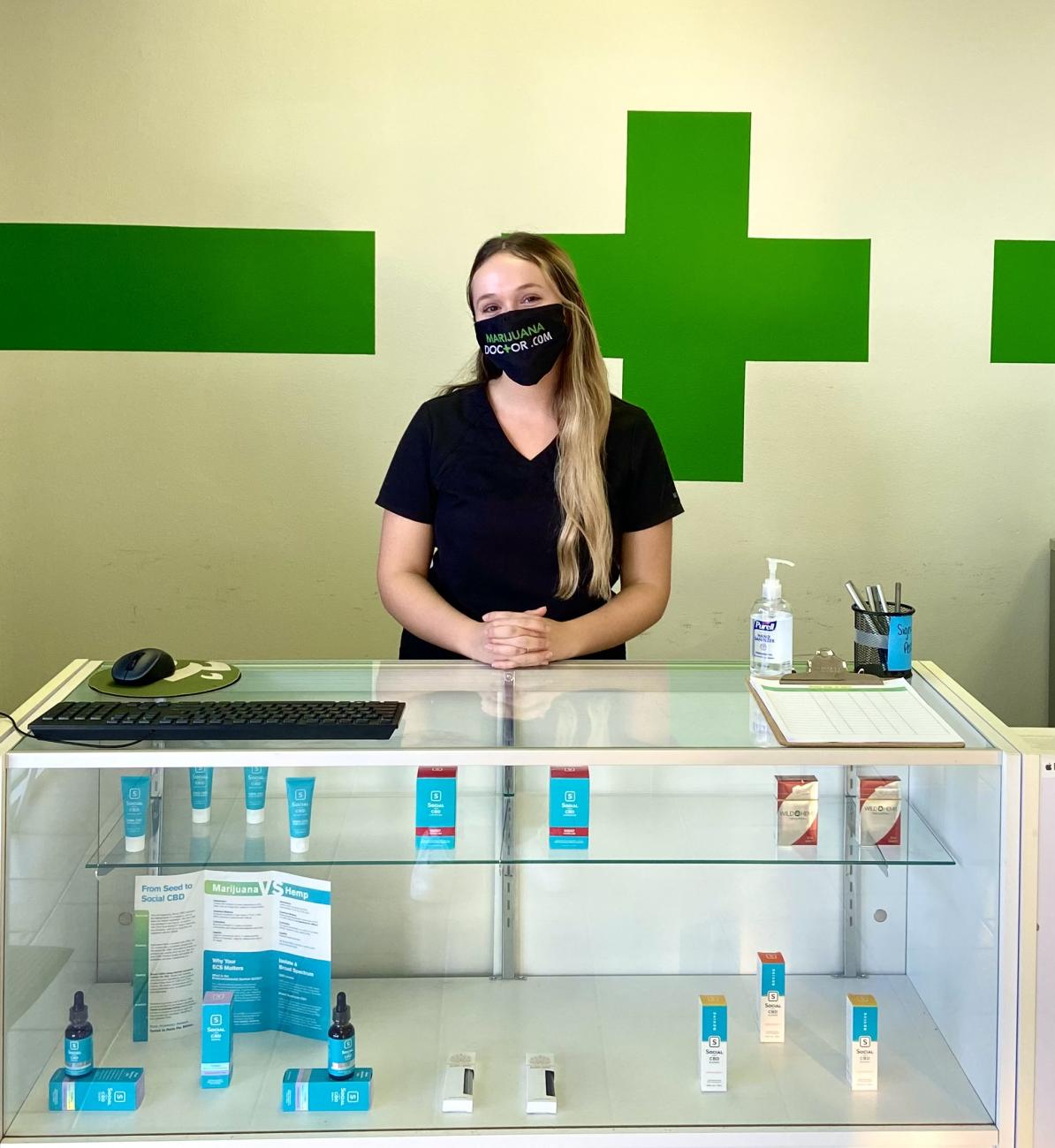 Marijuana Doctor Palm Bay | Marijuana Doctor