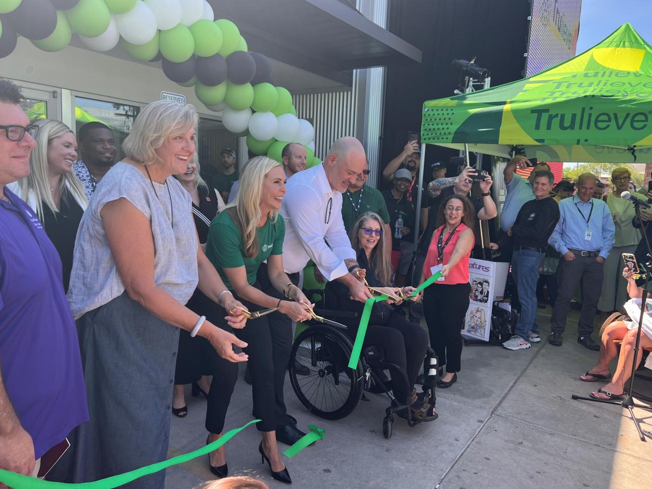 Dispensary Profile: Trulieve | Marijuana Doctor