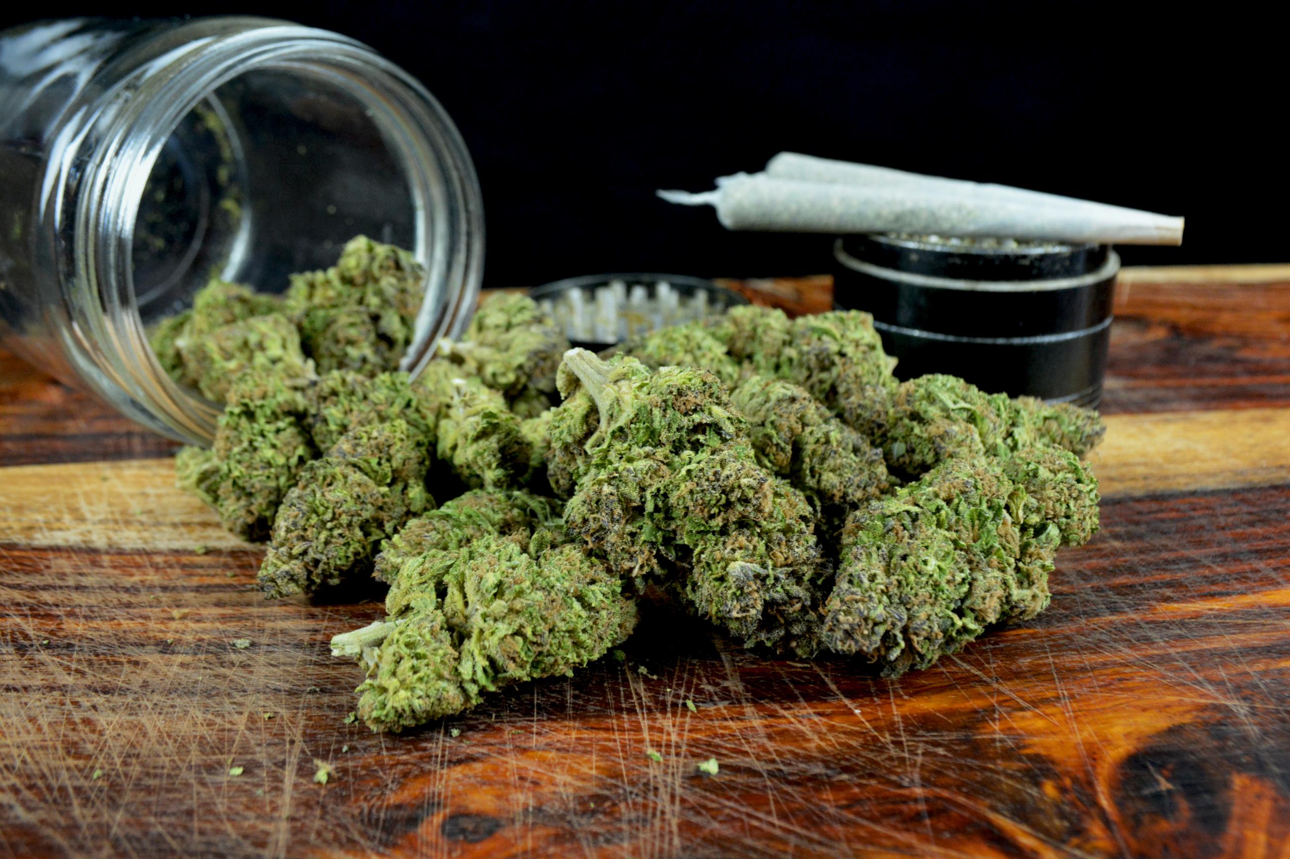 Top Medical Marijuana Strains New Patients Should Know About ... Top Medical Marijuana Strains New Patients Should Know About ...