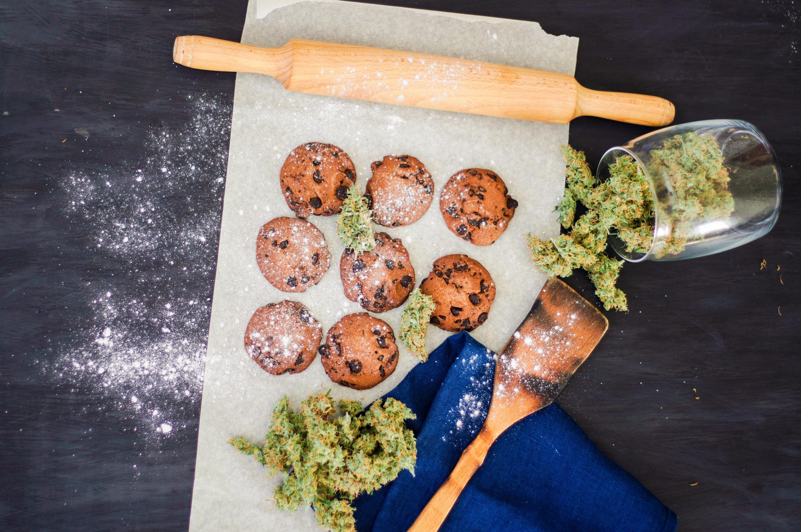 Medical Marijuana Edibles: The Complete Guide to Safe Use | Marijuana ... Medical Marijuana Edibles: The Complete Guide to Safe Use | Marijuana ...